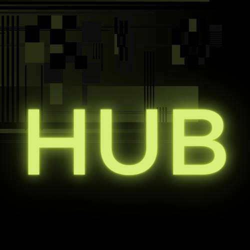 Иконка канала IT_HUB: Обучение разработке