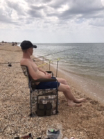 Иконка канала Клюёт вчера и завтра ??