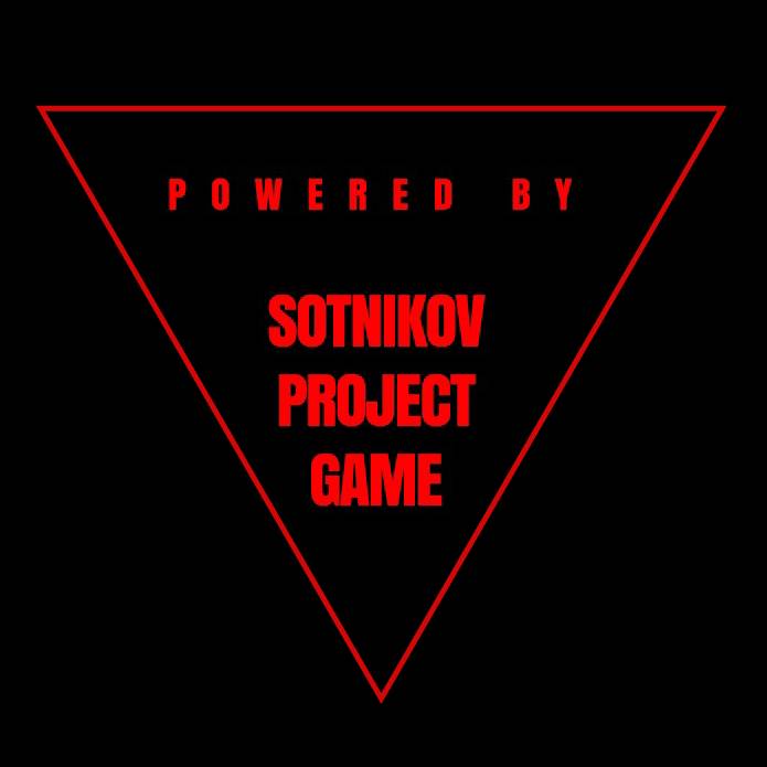 Иконка канала Sotnikov Project Game