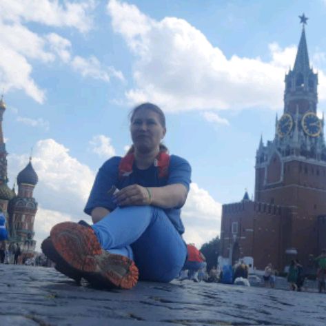 Иконка канала Faina_mama_N.A.M