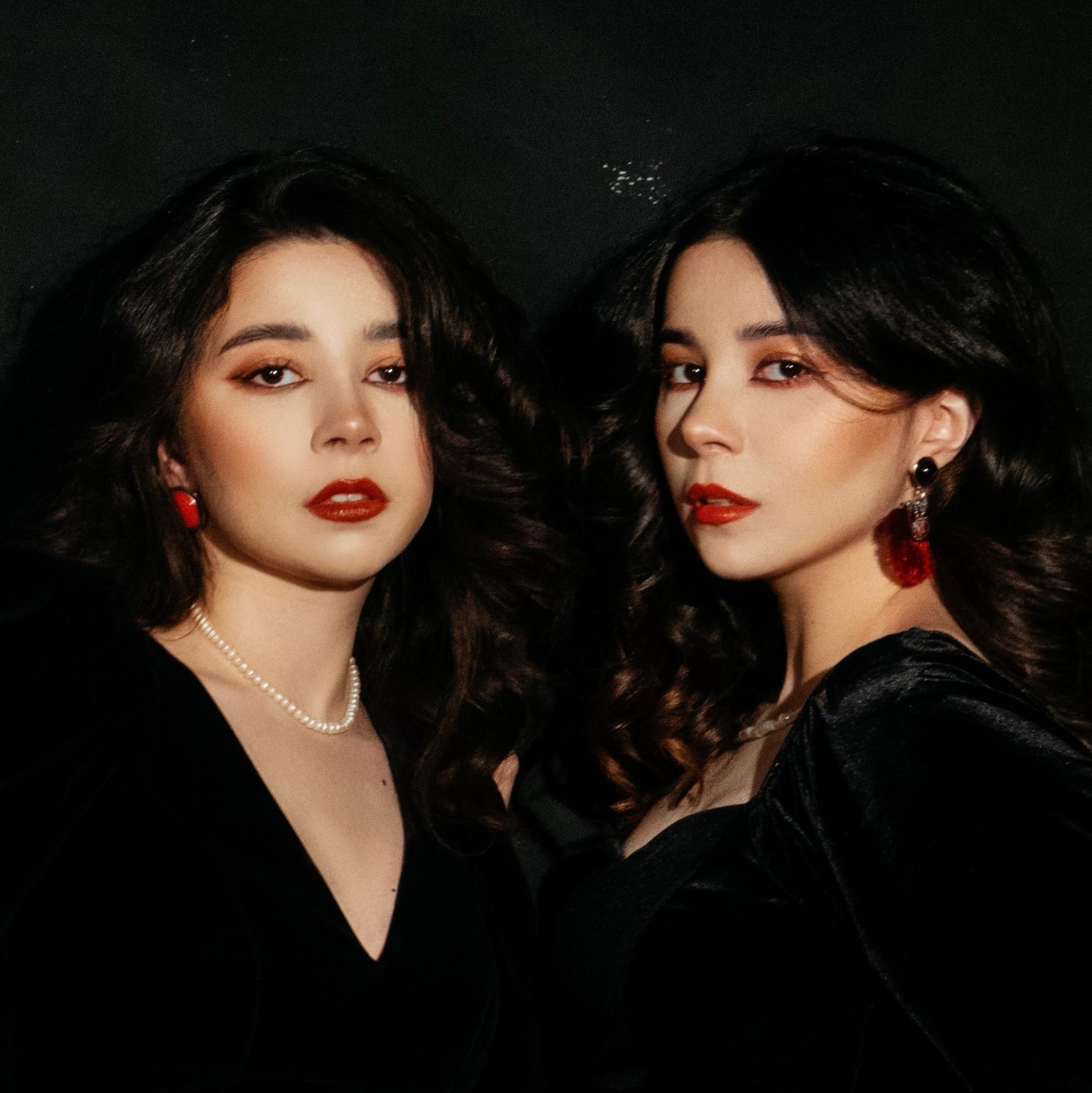 Иконка канала ManuKian Twins