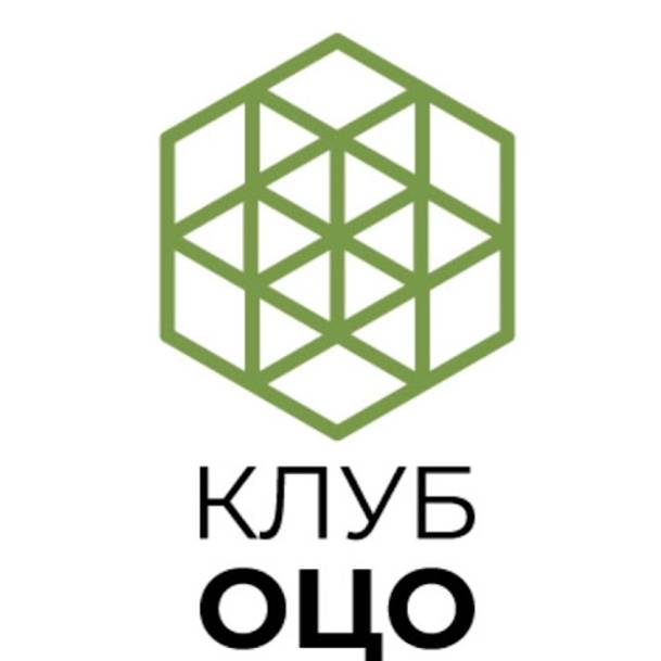 Иконка канала Клуб ОЦО
