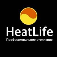 Иконка канала Heatlife_channel