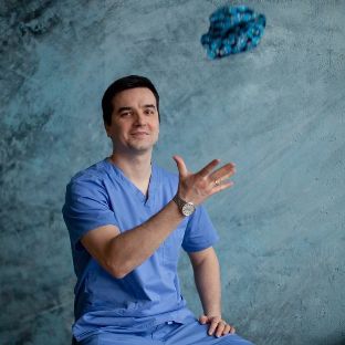 Иконка канала Пластический хирург Сергей Дерновой