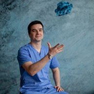 Иконка канала Пластический хирург Сергей Дерновой