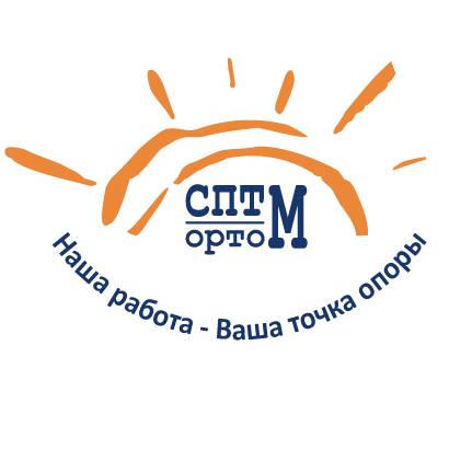Иконка канала Центр протезирования СПТМ-орто М