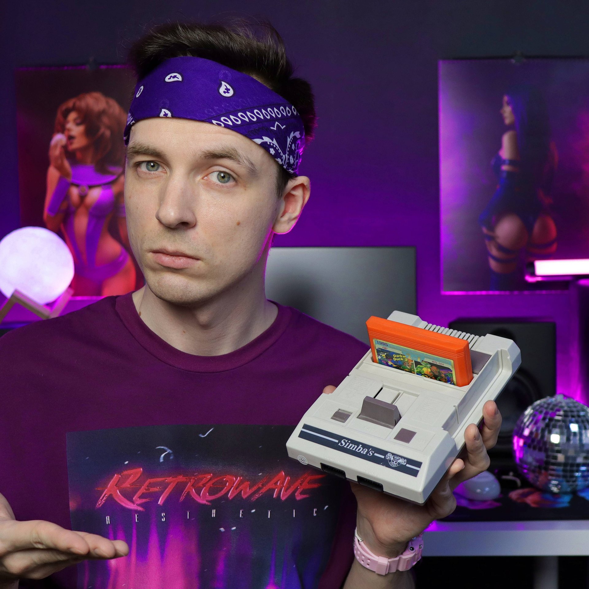 Иконка канала Соколов Обо Всем