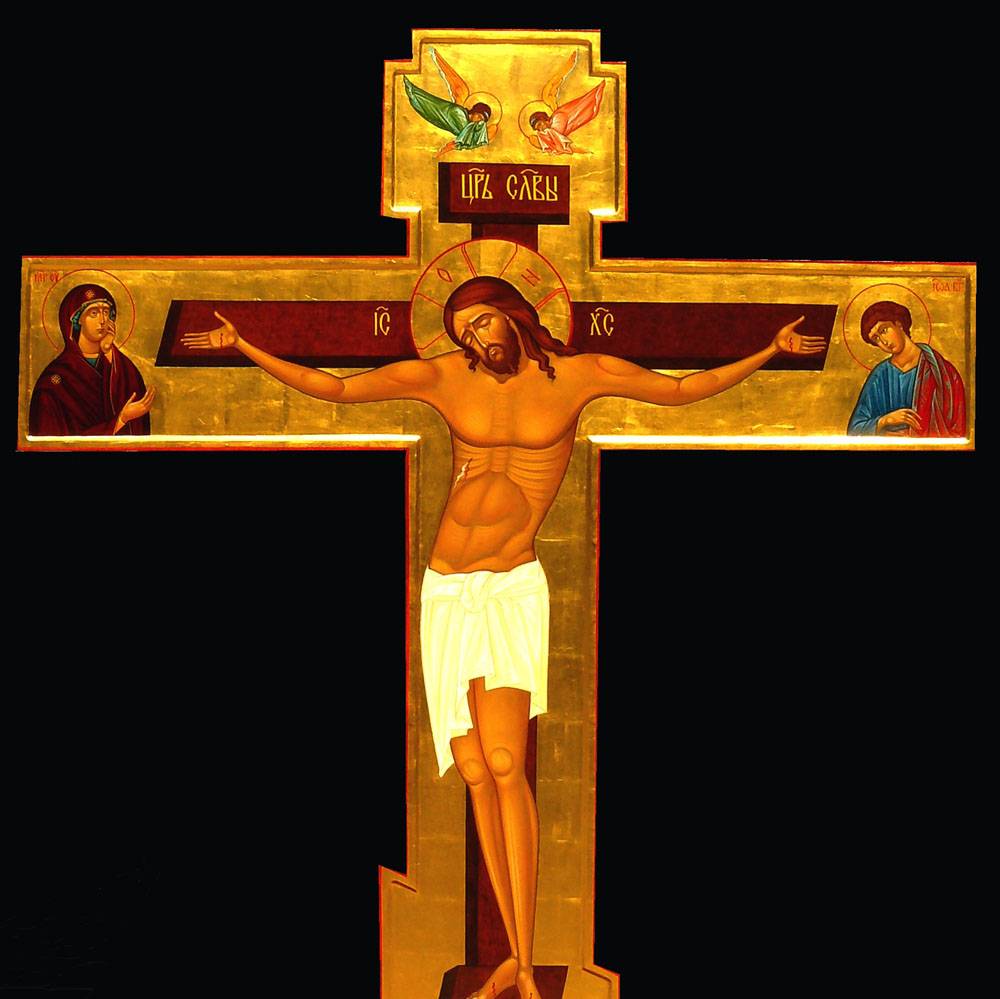 Иконка канала Православное видео