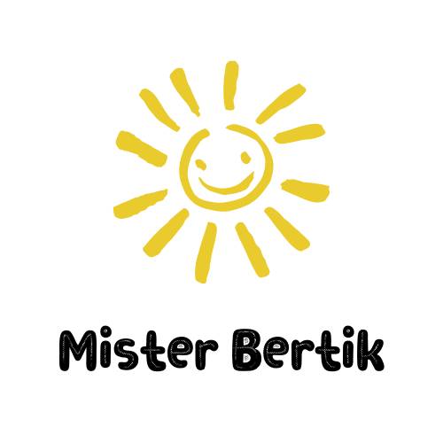 Иконка канала Мистер Бертик