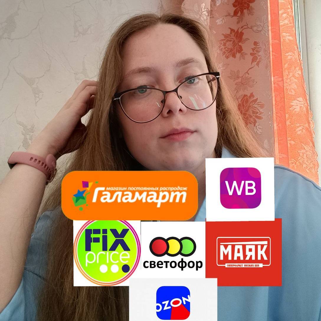 Иконка канала Маргарита Пономарева