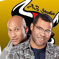 Иконка канала Кей и Пил на русском от AudioBulls