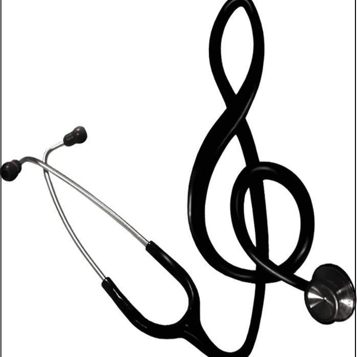 Иконка канала Лечебные звуки