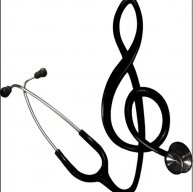 Иконка канала Лечебные звуки