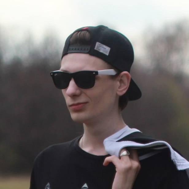 Иконка канала Павел Лобастов