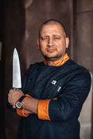 Иконка канала Мясной блог & Денис Козловский