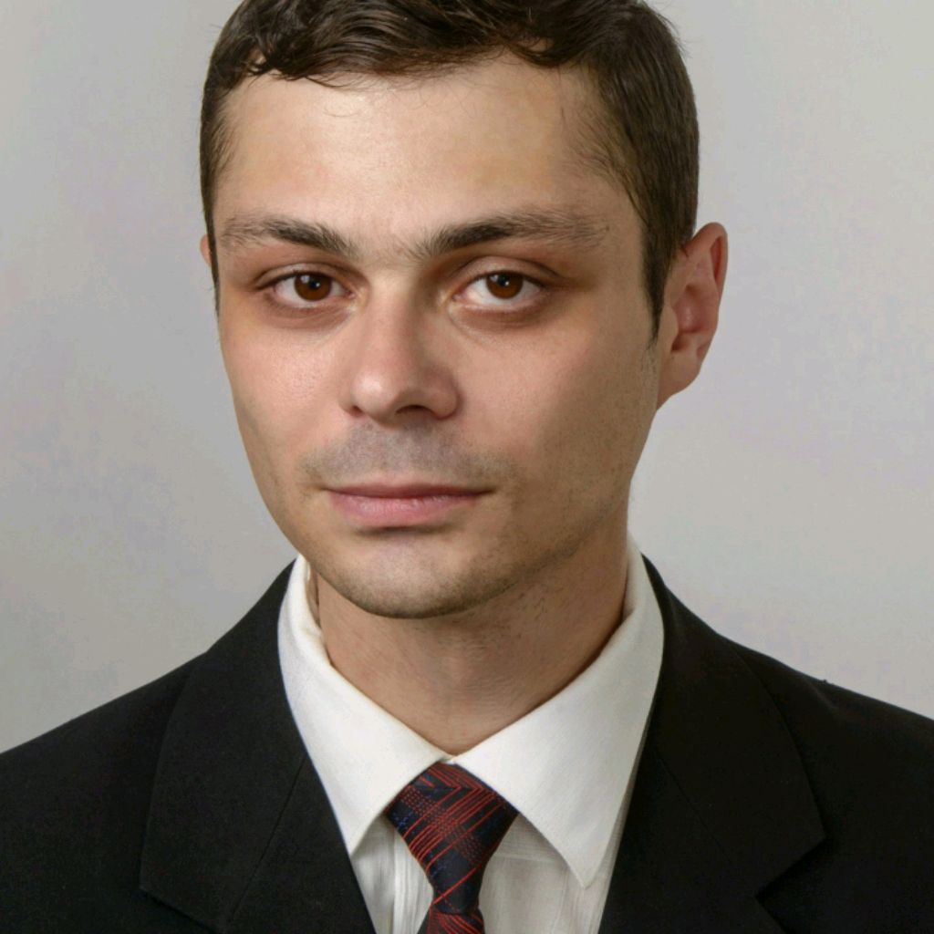 Иконка канала Композитор Владимир Орлов