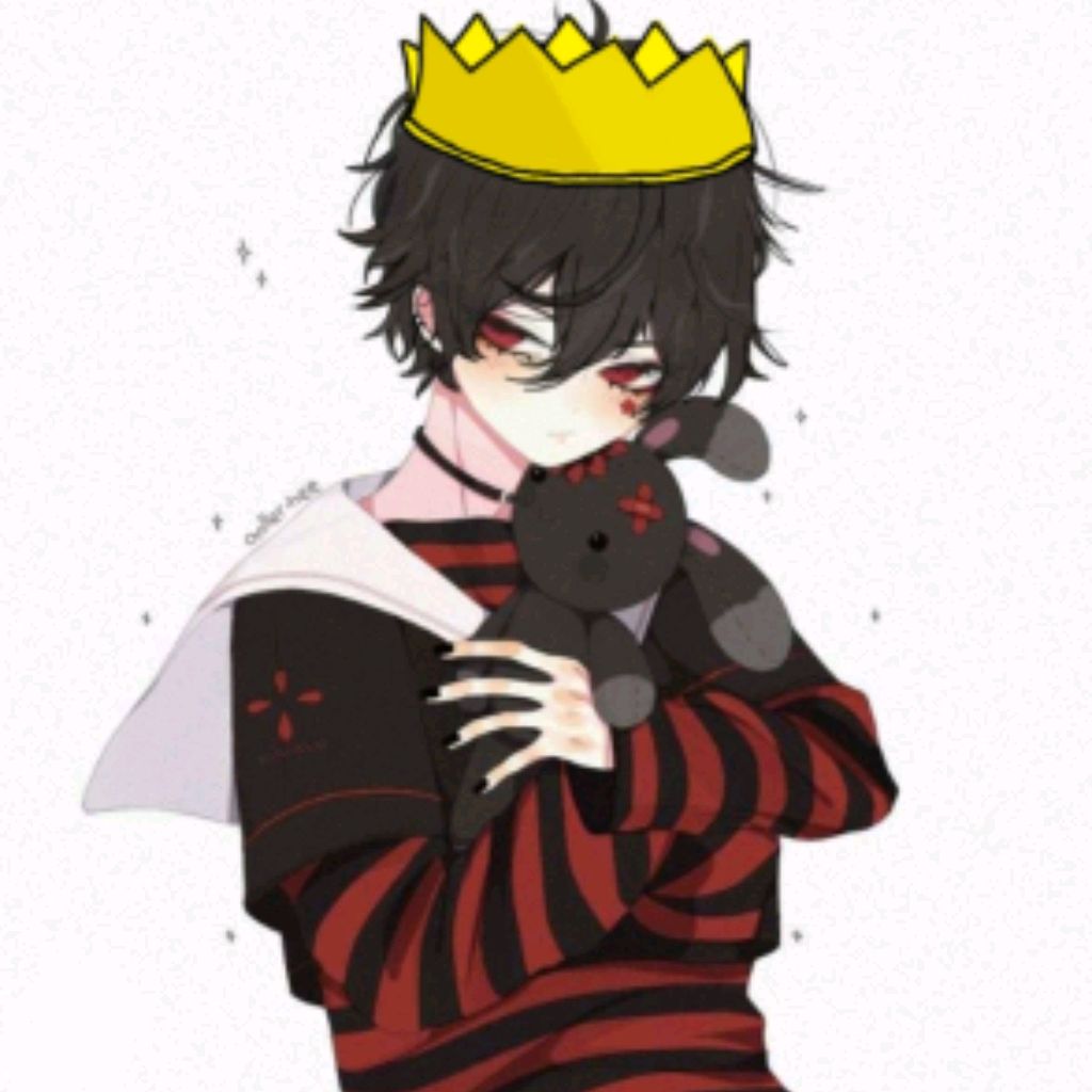 Иконка канала King Minecrart