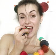 Иконка канала Индирка Хомячит. Просто о еде