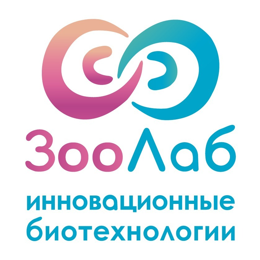 Иконка канала ЗооЛаб - инновационные биотехнологии