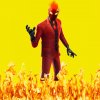 Иконка канала Fire_Man
