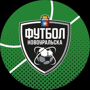 Иконка канала ФУТБОЛ НОВОУРАЛЬСКА