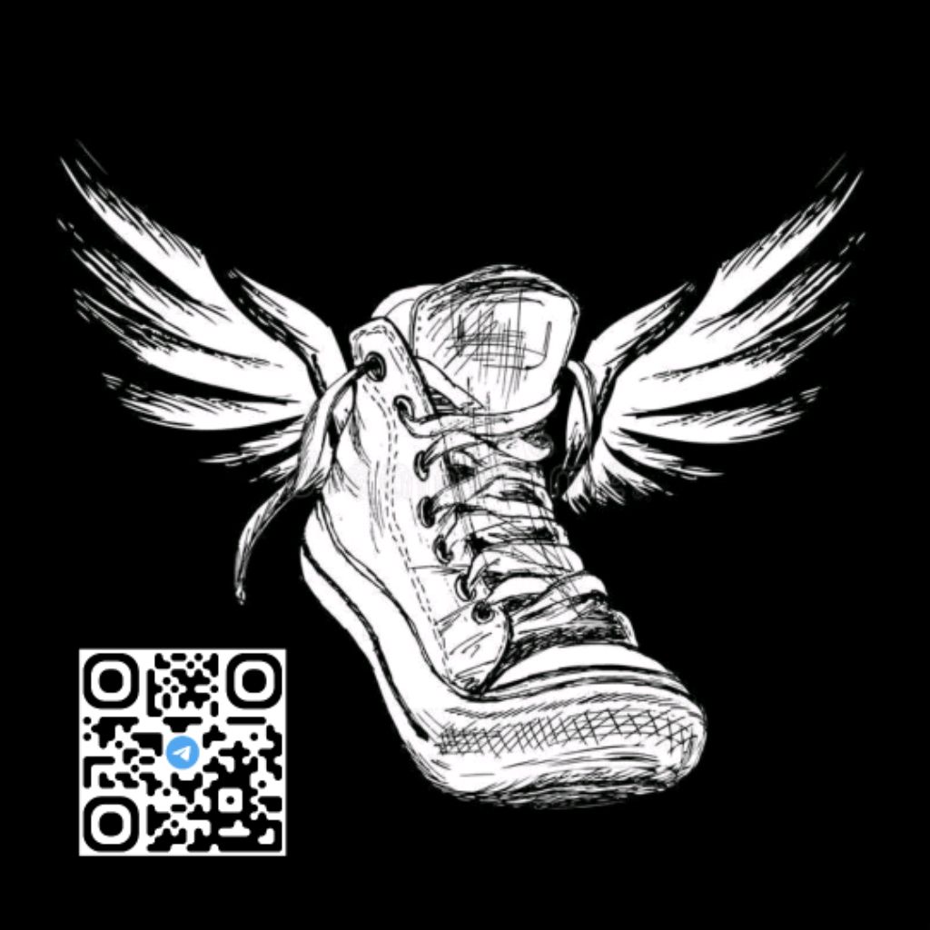 Иконка канала King Sneakers