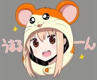 Иконка канала Anime_Homka