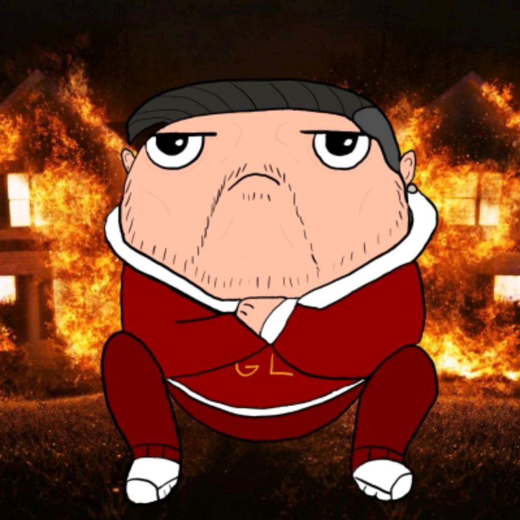 Иконка канала GeargameshLargeron [GL]