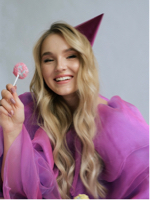 Иконка канала Lena Zim