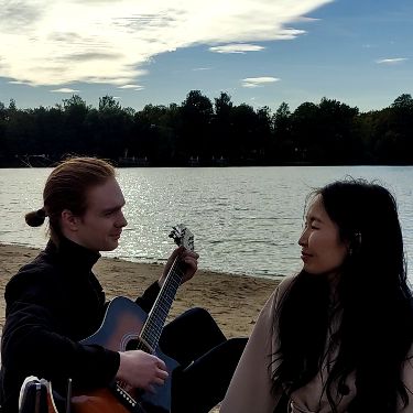 Иконка канала PudKhil