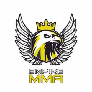 Иконка канала EMPIRE MMA