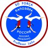 Иконка канала Капоэйра Люблино