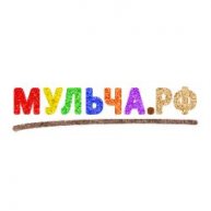 Иконка канала мульча.рф