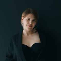 Иконка канала Анастасия Шанина