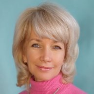 Иконка канала В Едином Потоке. Людмила Долгая (Ойлит)