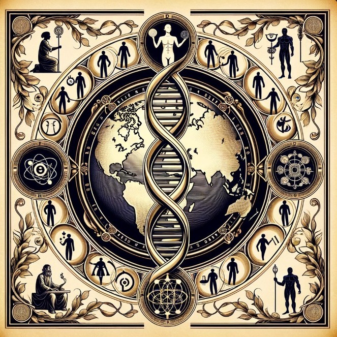 Иконка канала ФактоГрад