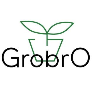 Иконка канала Философия Выращивания by "GroBro"