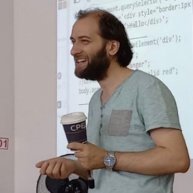 Иконка канала Сергей Васильев