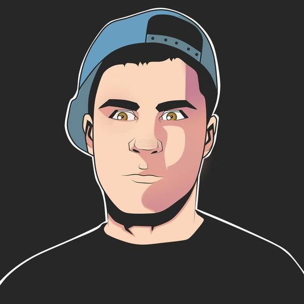 Иконка канала FF_Maksonov