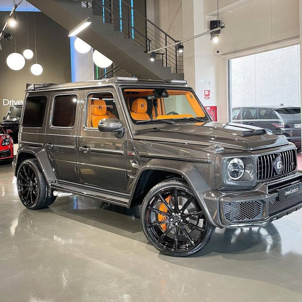 Иконка канала аренда Мерседес Гелендваген гелик ангарск иркутск