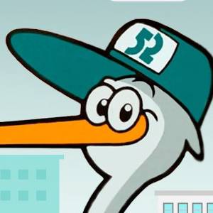 Иконка канала Роддом ГКБ № 52