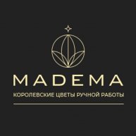 Иконка канала Madema