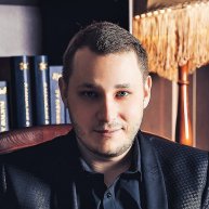 Иконка канала Александр Воронков