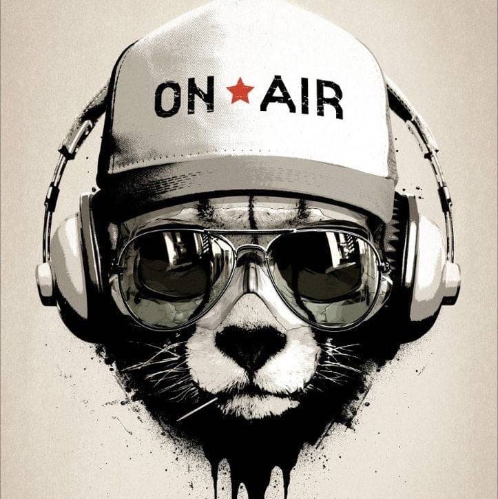 Иконка канала Rusama