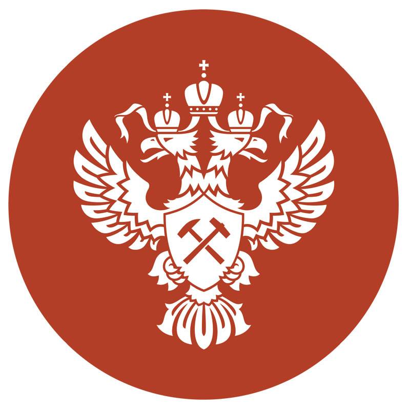 Иконка канала Официальный канал Роснедр