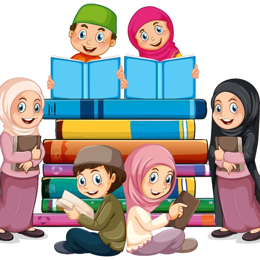 Иконка канала ? Ислам для детей ? аудиокниги