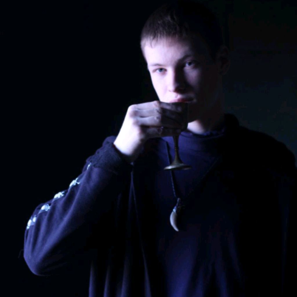 Иконка канала Деймос Дайсон