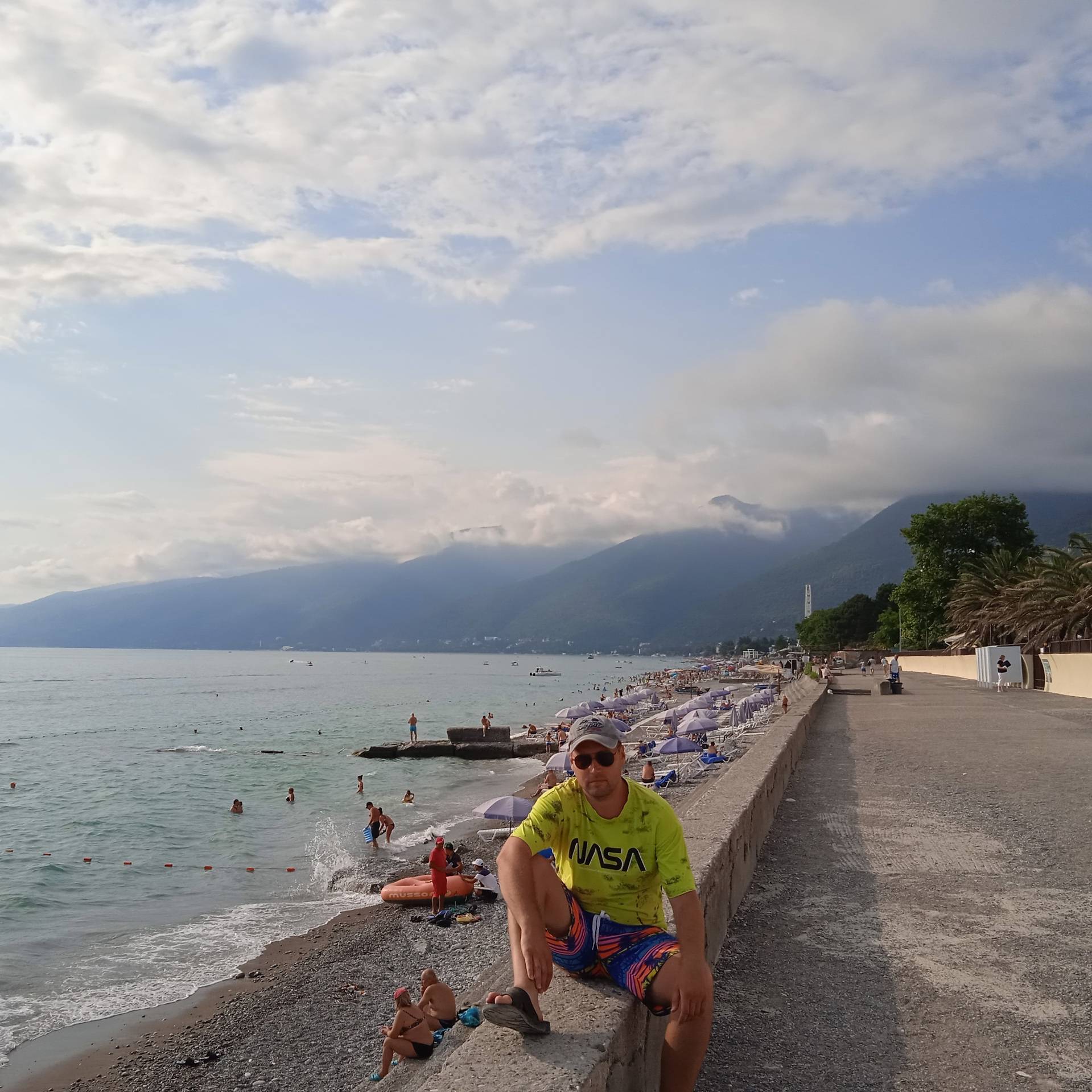 Иконка канала Алехандро Boss