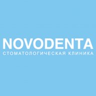 Иконка канала НОВОДЕНТА+ стоматология бизнес-класса
