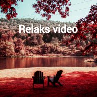 Иконка канала Relax,relax video-видео для релаксации медитация
